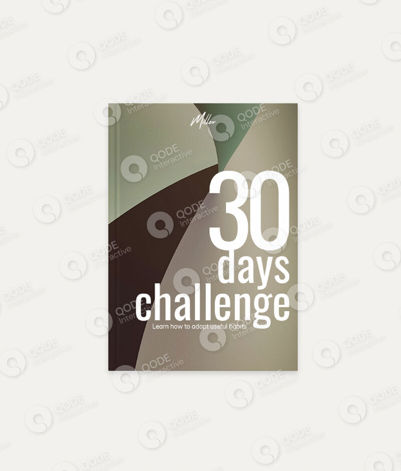 32 Days Challenge - Instituto Médico de Acupuntura China